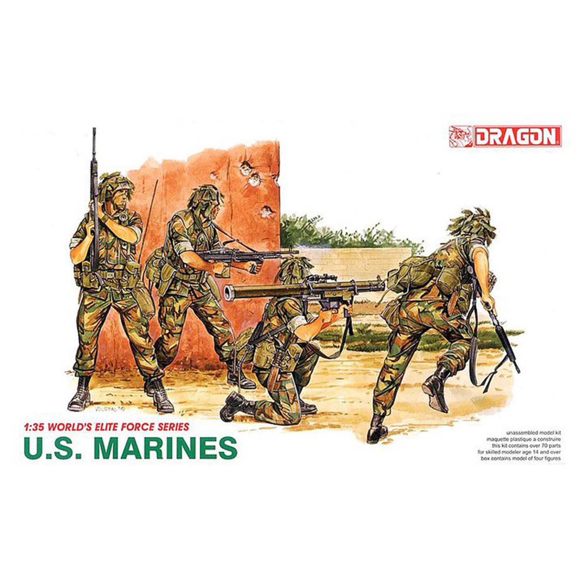 Vehicle & Military Kits