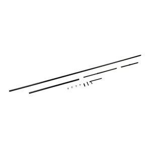 Joysway Focus V3 Mast & Backstay Crane Set