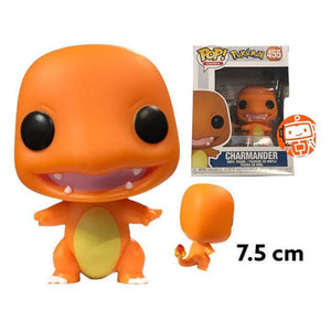 Funko Pokemon Charmander Pop! Vinyl Figure | ToysRUs Australia