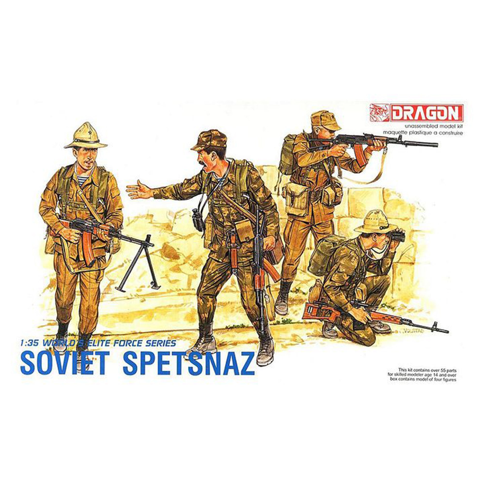 Vehicle & Military Kits