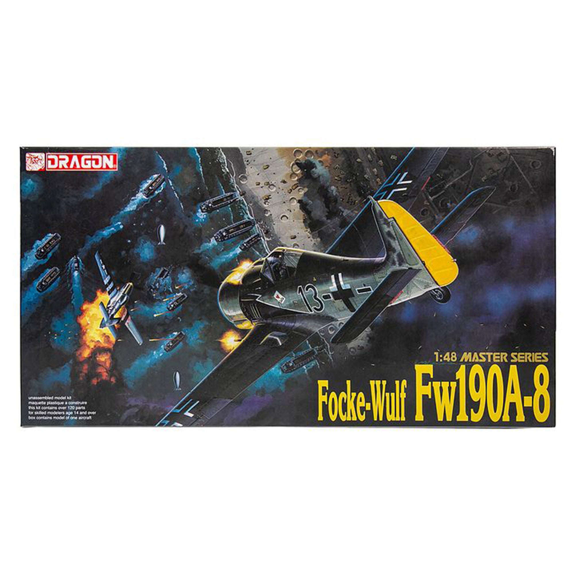 Vehicle & Military Kits