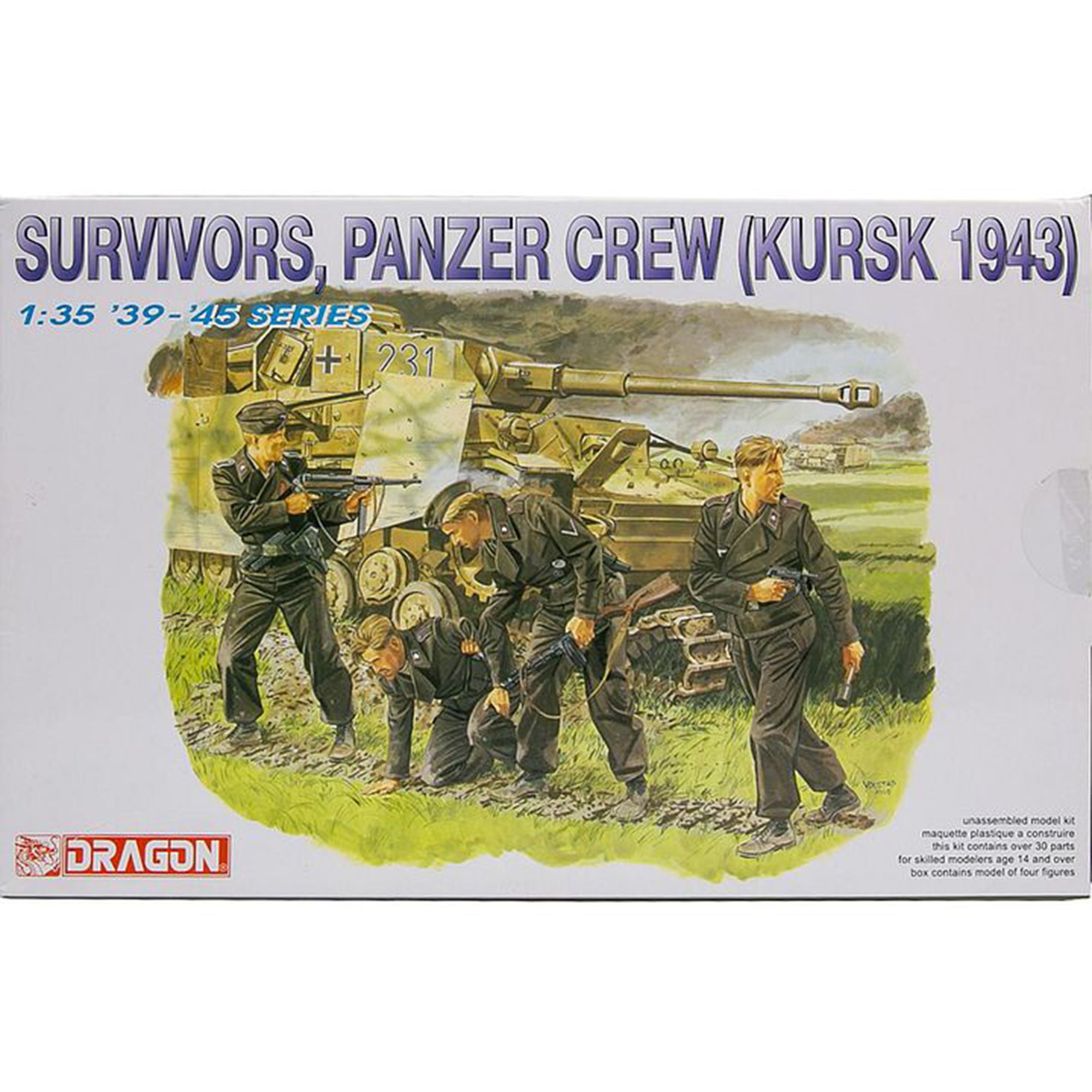 Vehicle & Military Kits